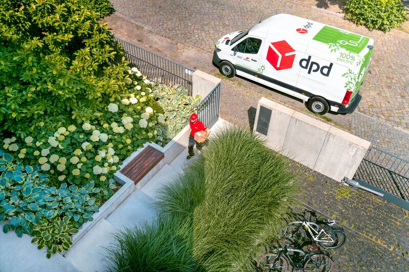 Innovation | Geopost