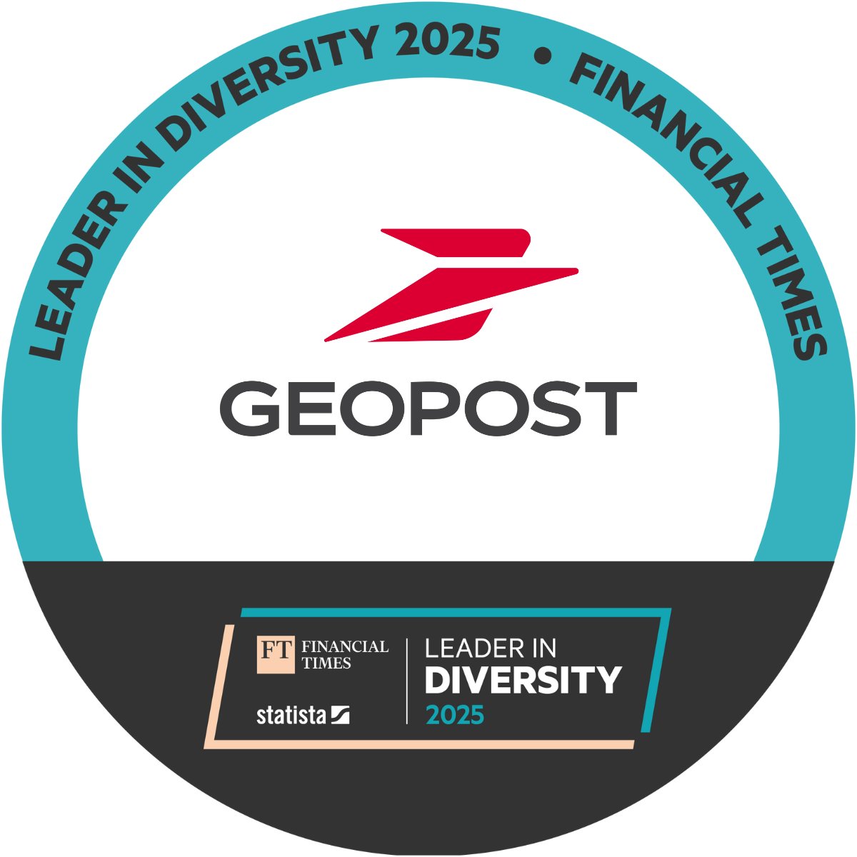 Sustainability Report | Geopost