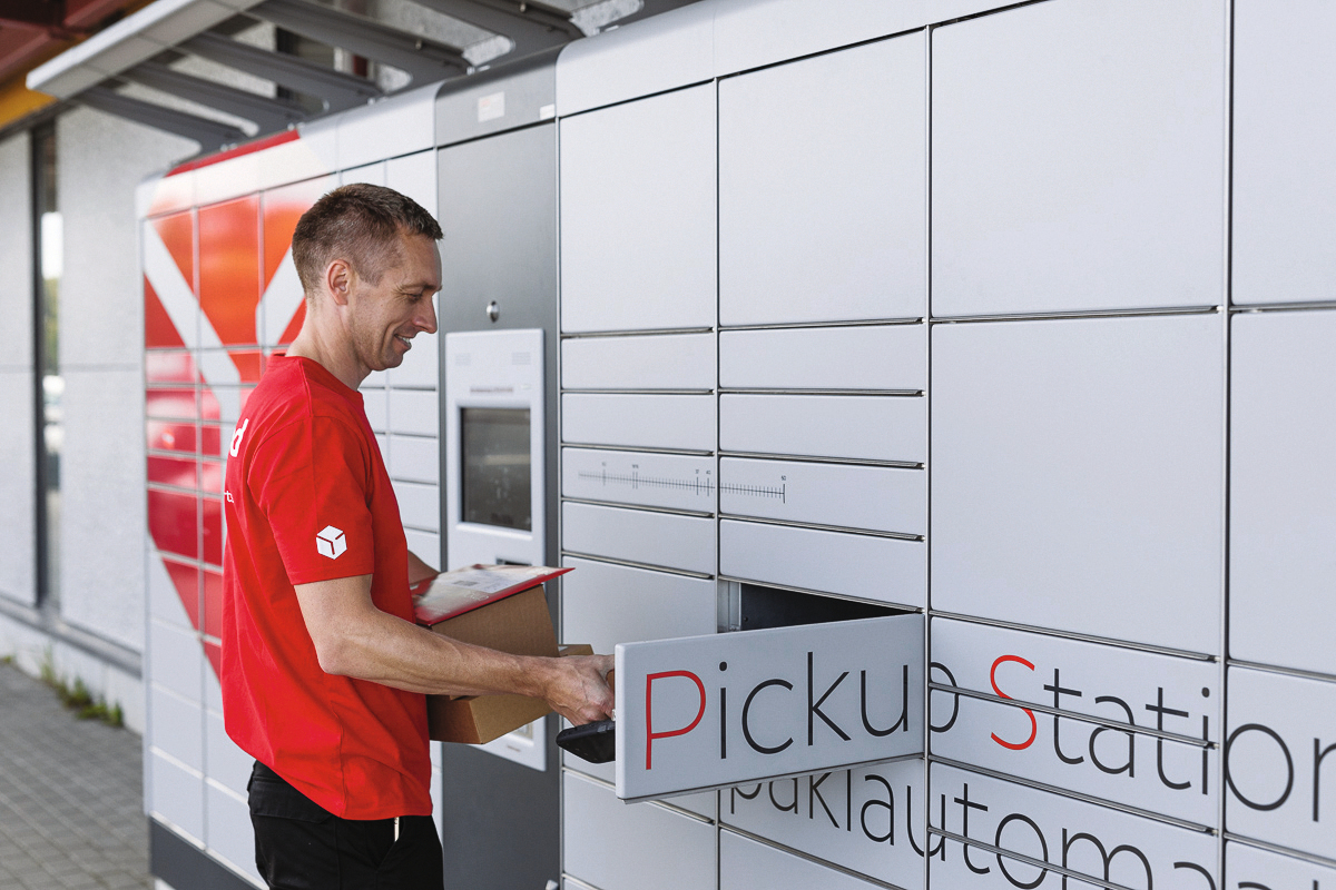 How OOH deliveries are being integrated into cityscapes