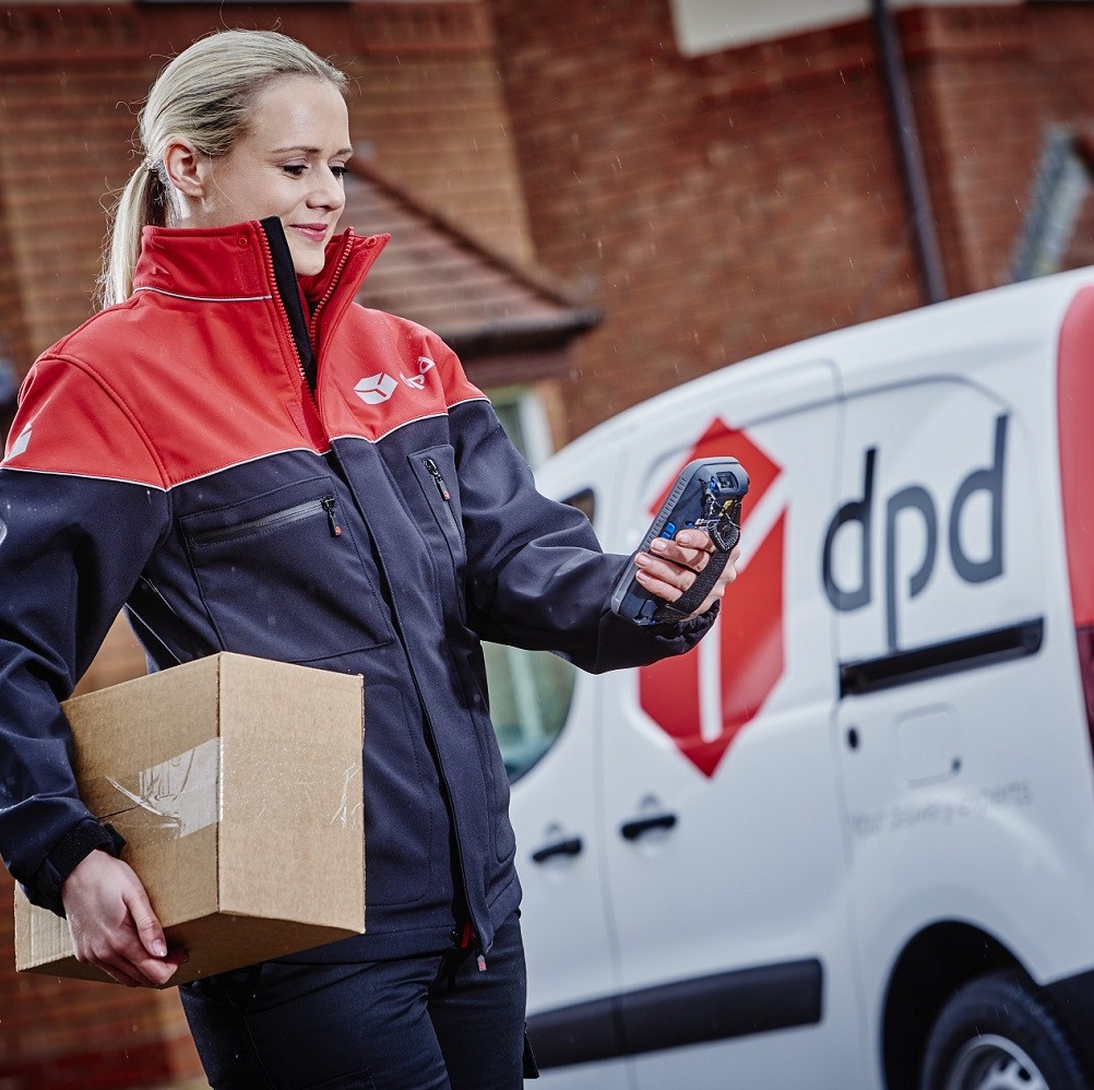 ‘More Time Needed’ - DPD UK delivers new accessibility initiative | Geopost