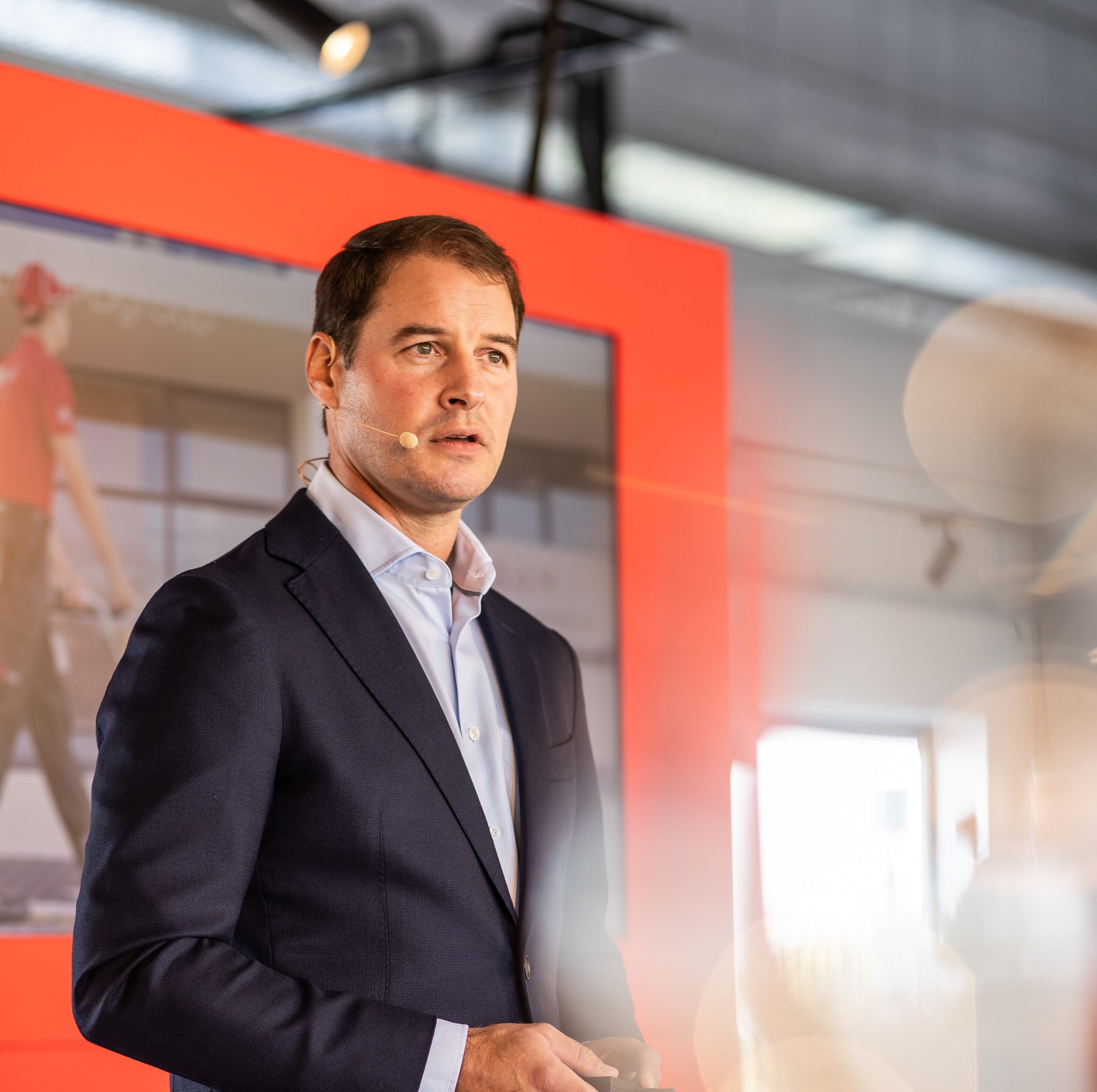 DPD BeLux strengthens its international position with a new hub in ...