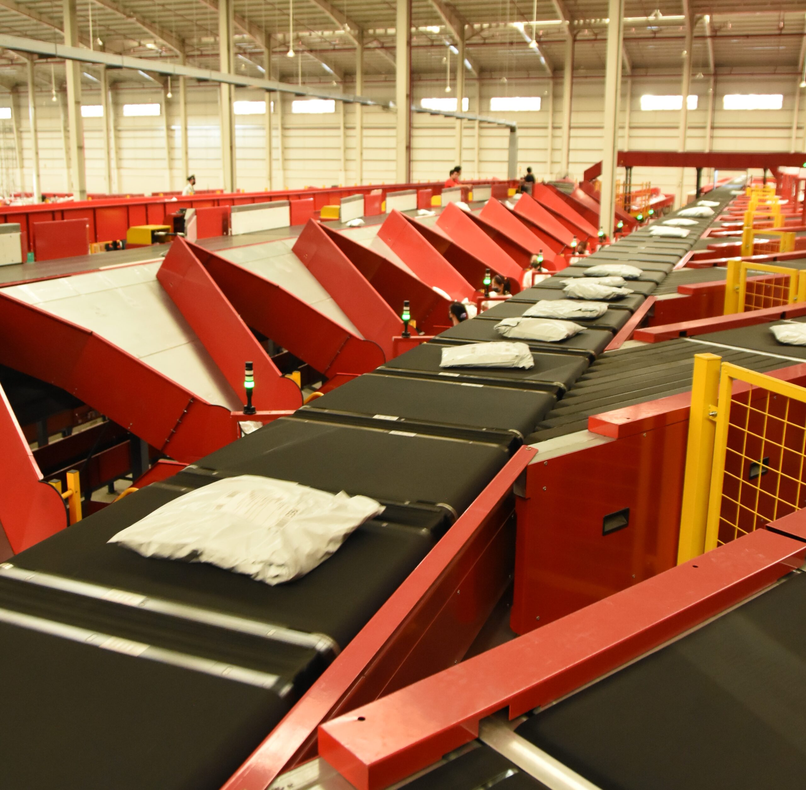 Ninja Van Group invests USD50 million across Southeast Asia | Geopost