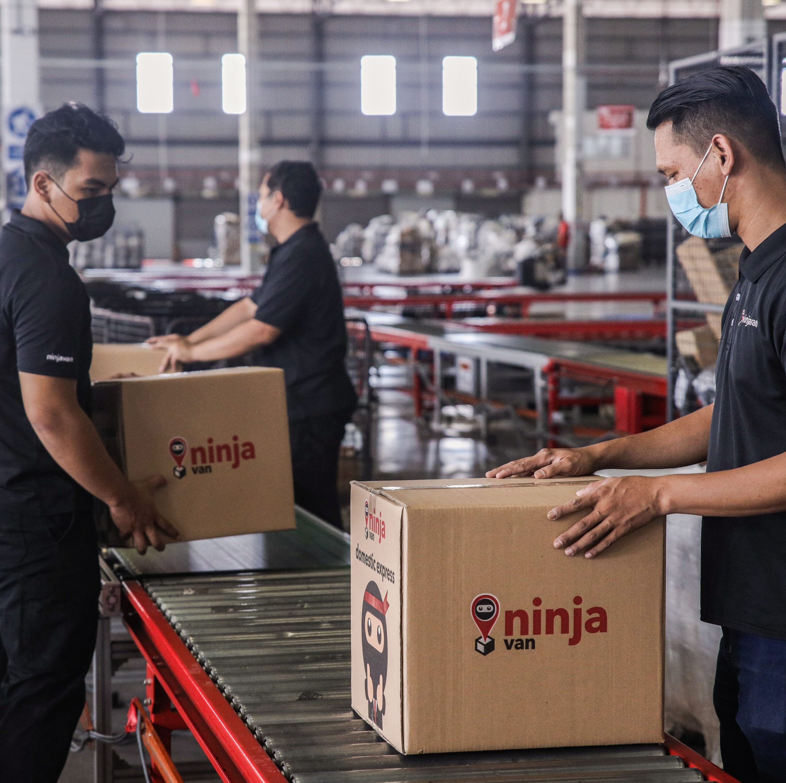 Ninja Van now delivers for TikTok Shop sellers in Malaysia, Indonesia ...