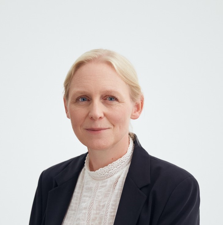 Valérie Dubuisson appointed CEO of Lenton Group | Geopost