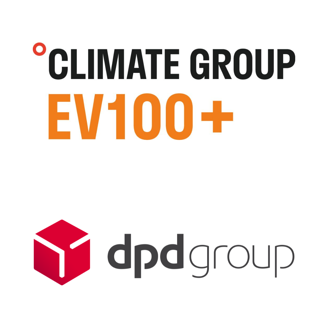 GeoPost/DPDgroup joins non-profit Climate Group’s EV100+ initiative on ...