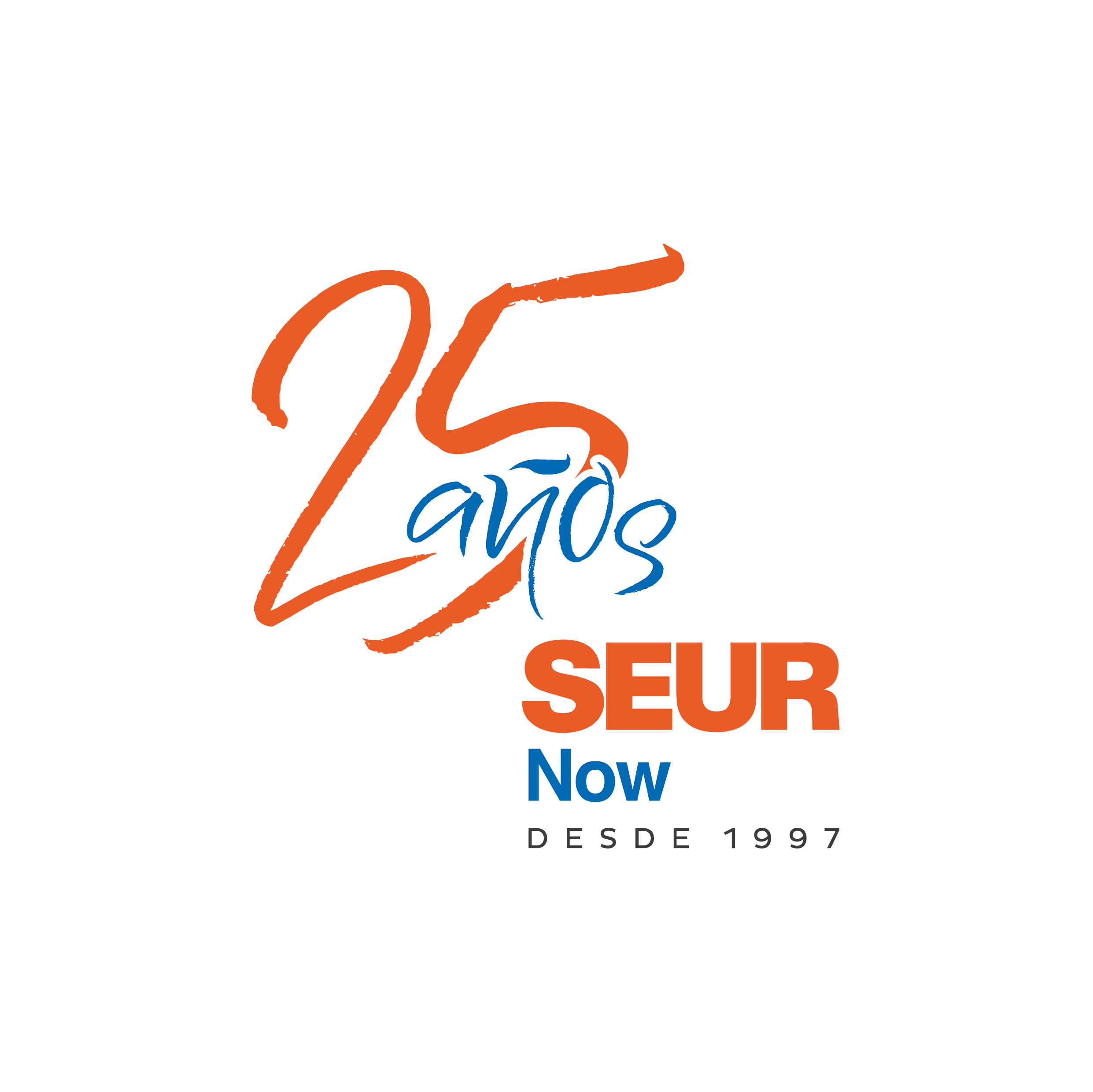 SEUR Now celebrates its 25th anniversary as a leader in super urgent ...