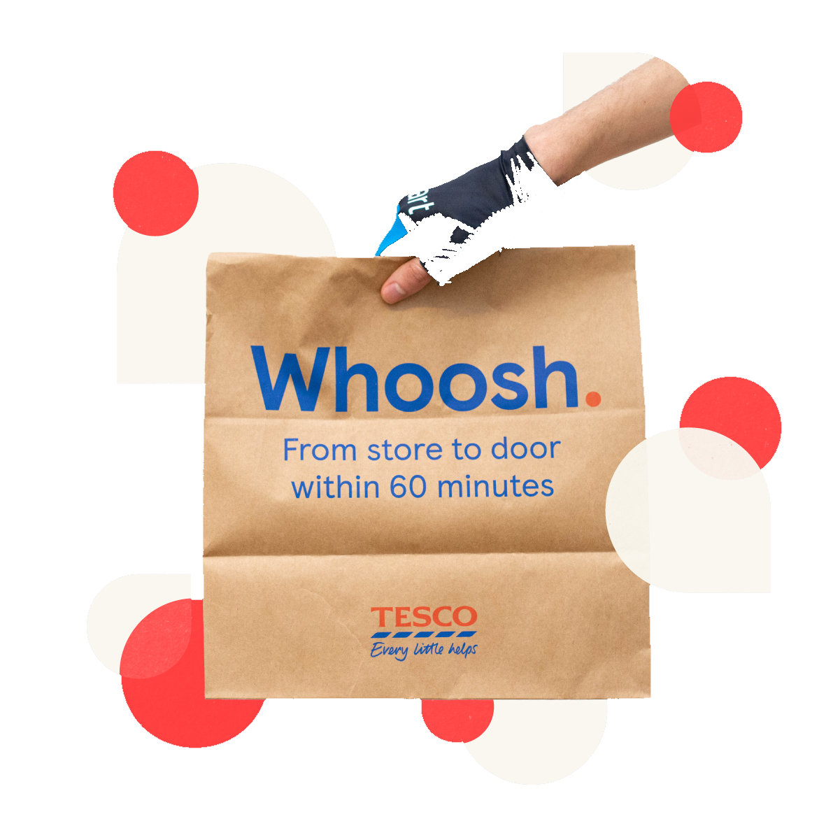 Tesco strengthens partnership with Stuart to power last mile deliveries ...