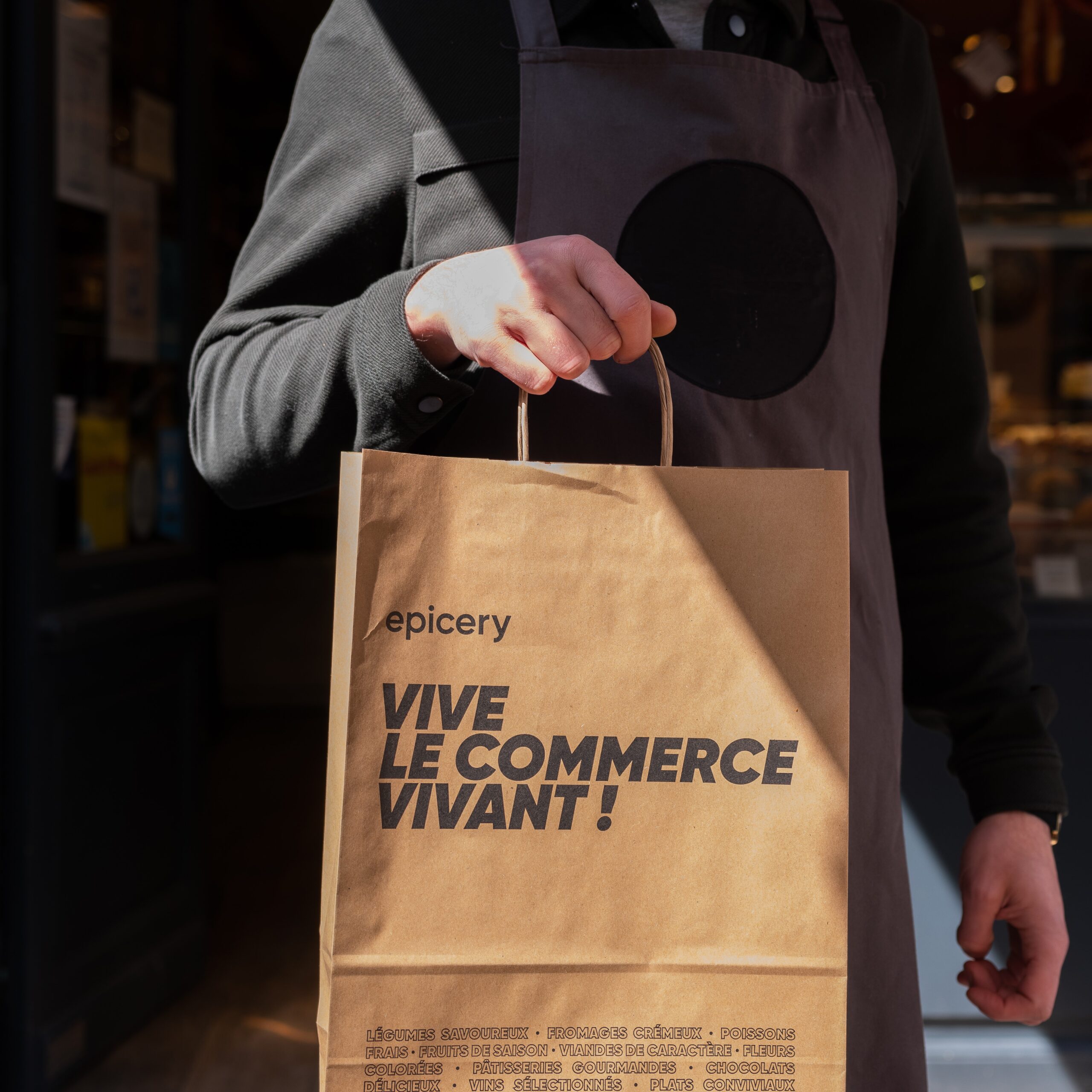 Epicery joins forces with Chronofresh to deliver products anywhere in ...