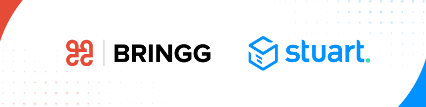 Stuart and Bringg Collaborate to Optimise Europe’s Last Mile Delivery ...