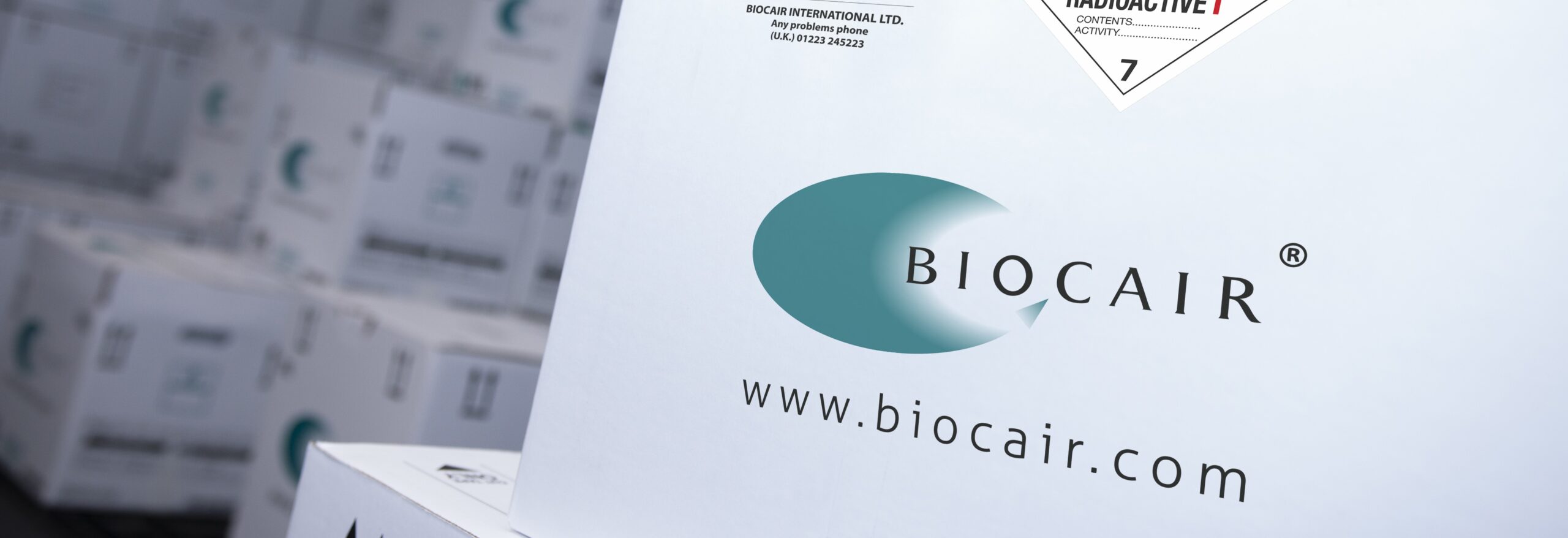Expansion continues for Biocair as firm reports substantial growth | Geopost