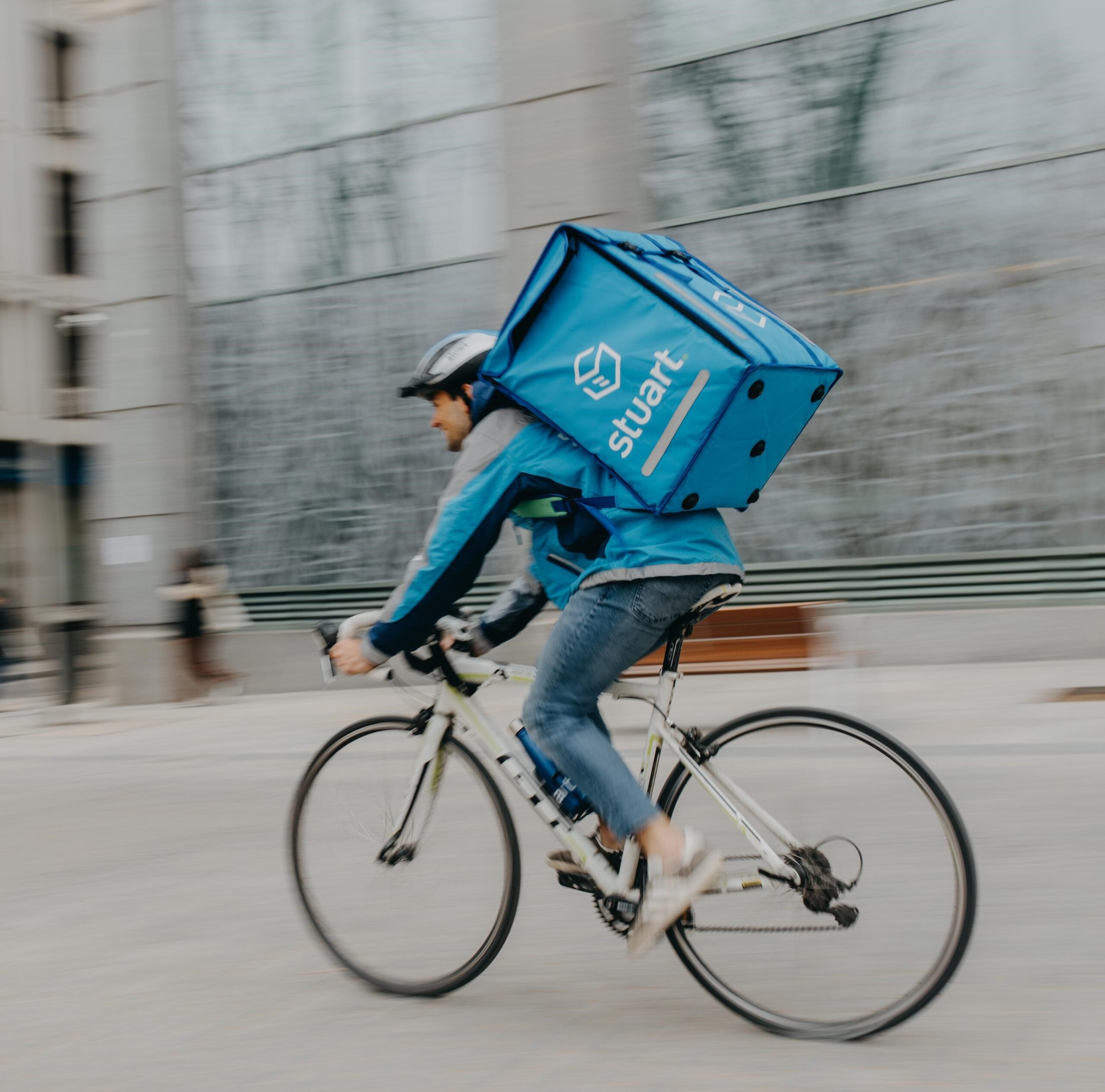 New study shows delivery businesses brace for increasing demand and ...