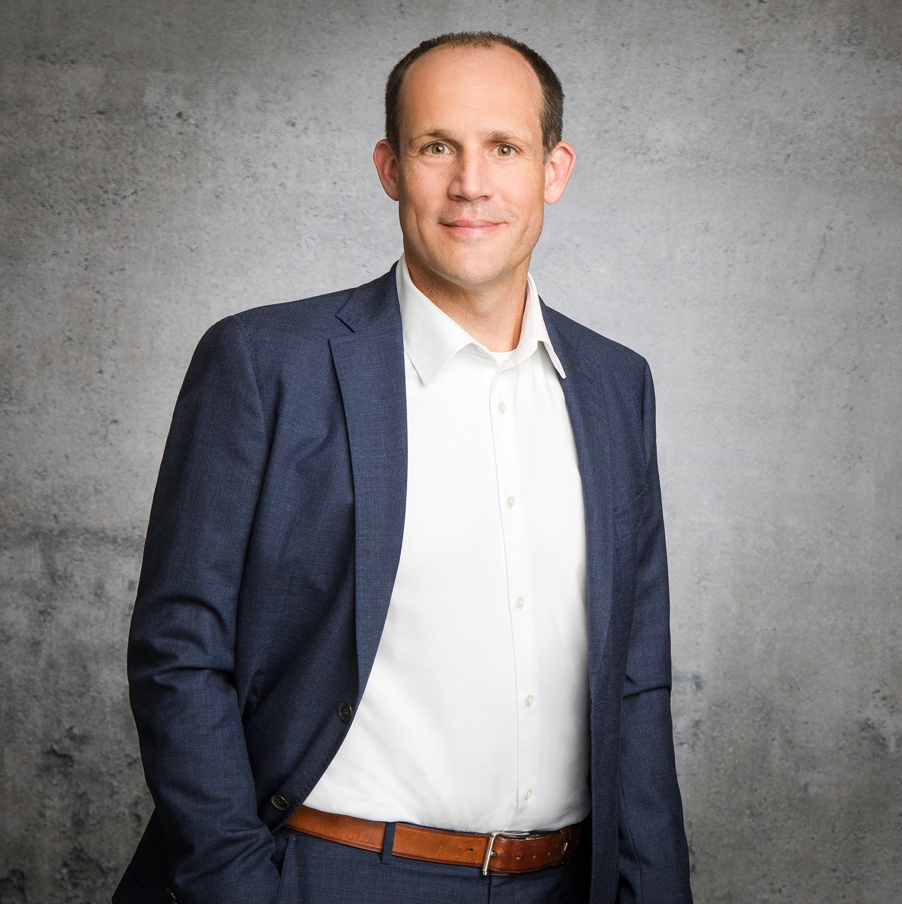 Björn Scheel is appointed CEO of DPD Germany | Geopost