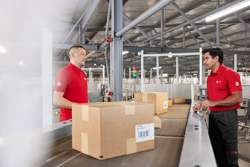 DPD Poland distinguished in the ranking of the 50 Best Polish Employers ...