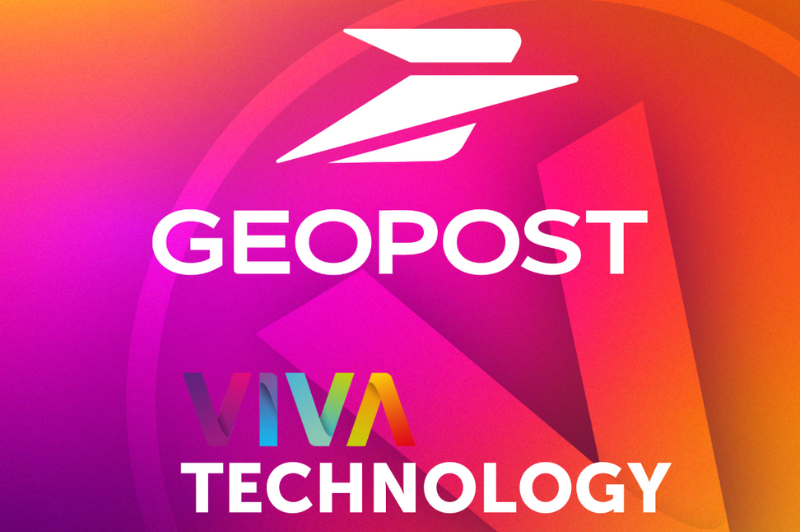 Geopost: Worldwide parcel delivery network