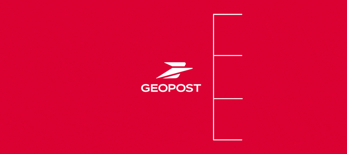 Geopost: Worldwide parcel delivery network