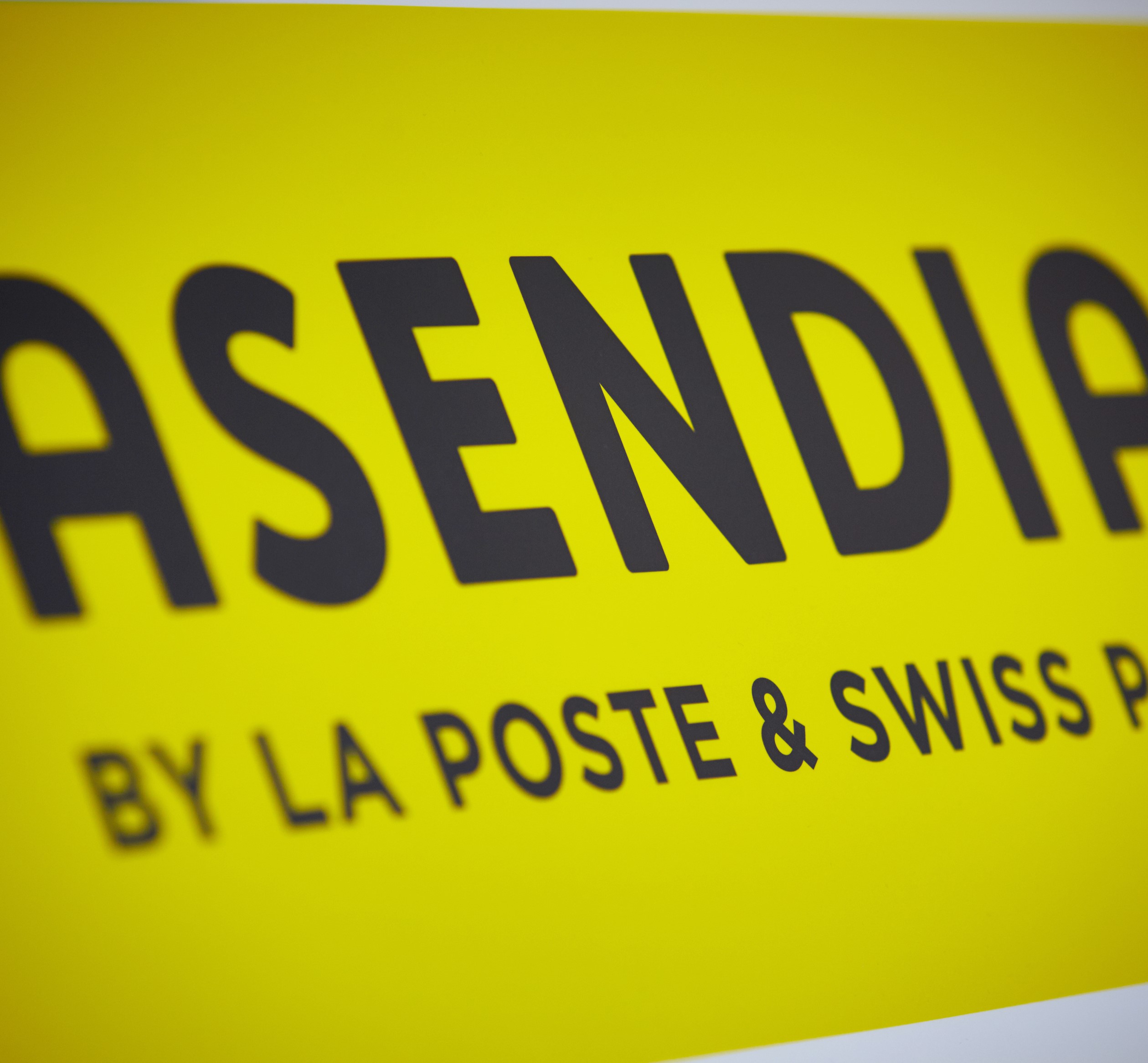 Asendia announces a new strategic organisation of Asendia Group and the ...