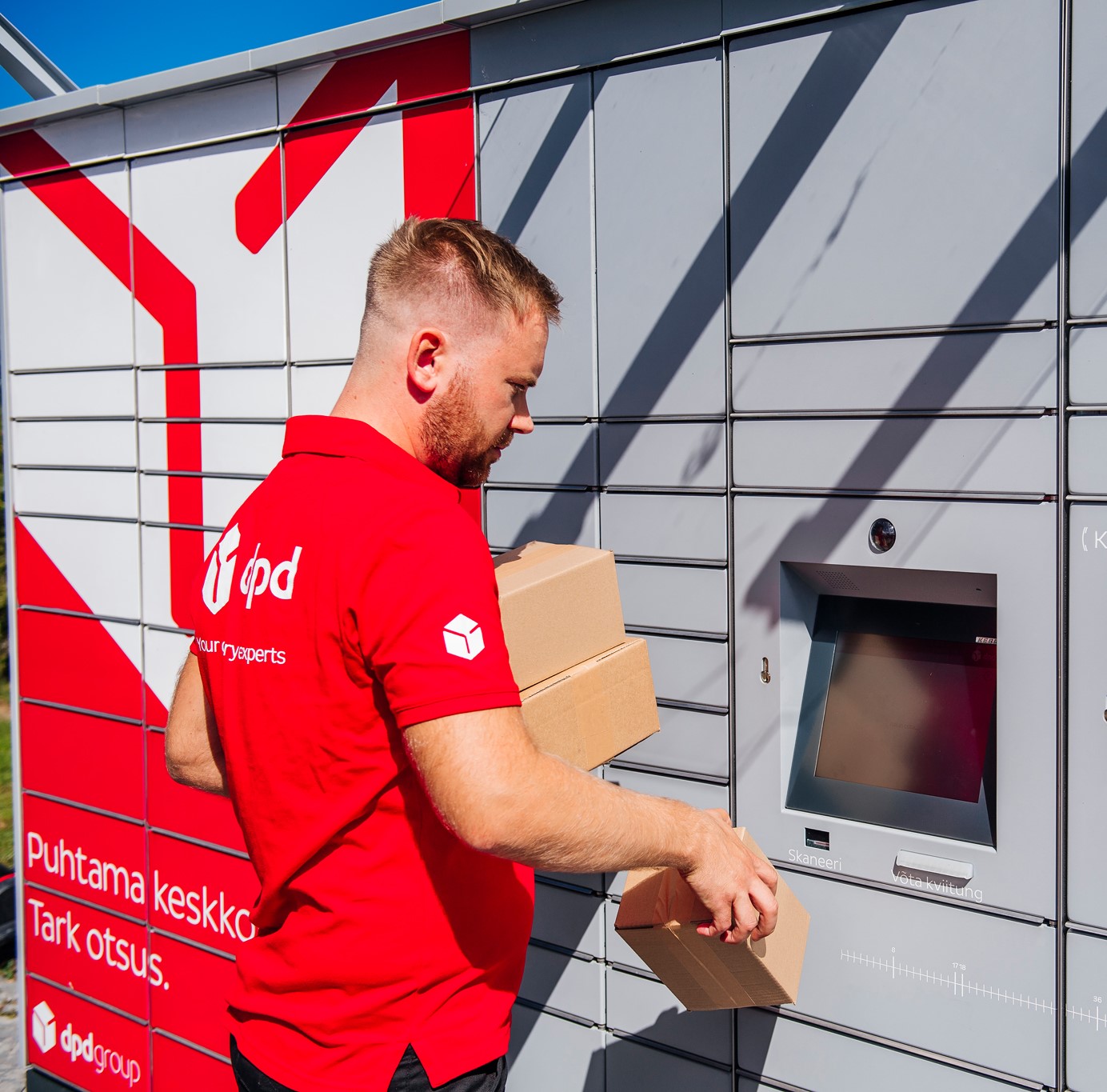 DPD Estonia parcel locker network to grow to 300 points by the end of ...