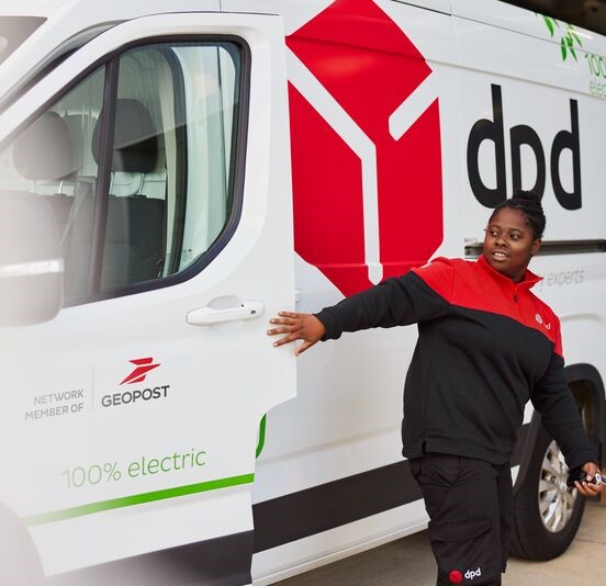 Geopost steadily rolls-out strategy in a challenging market environment ...