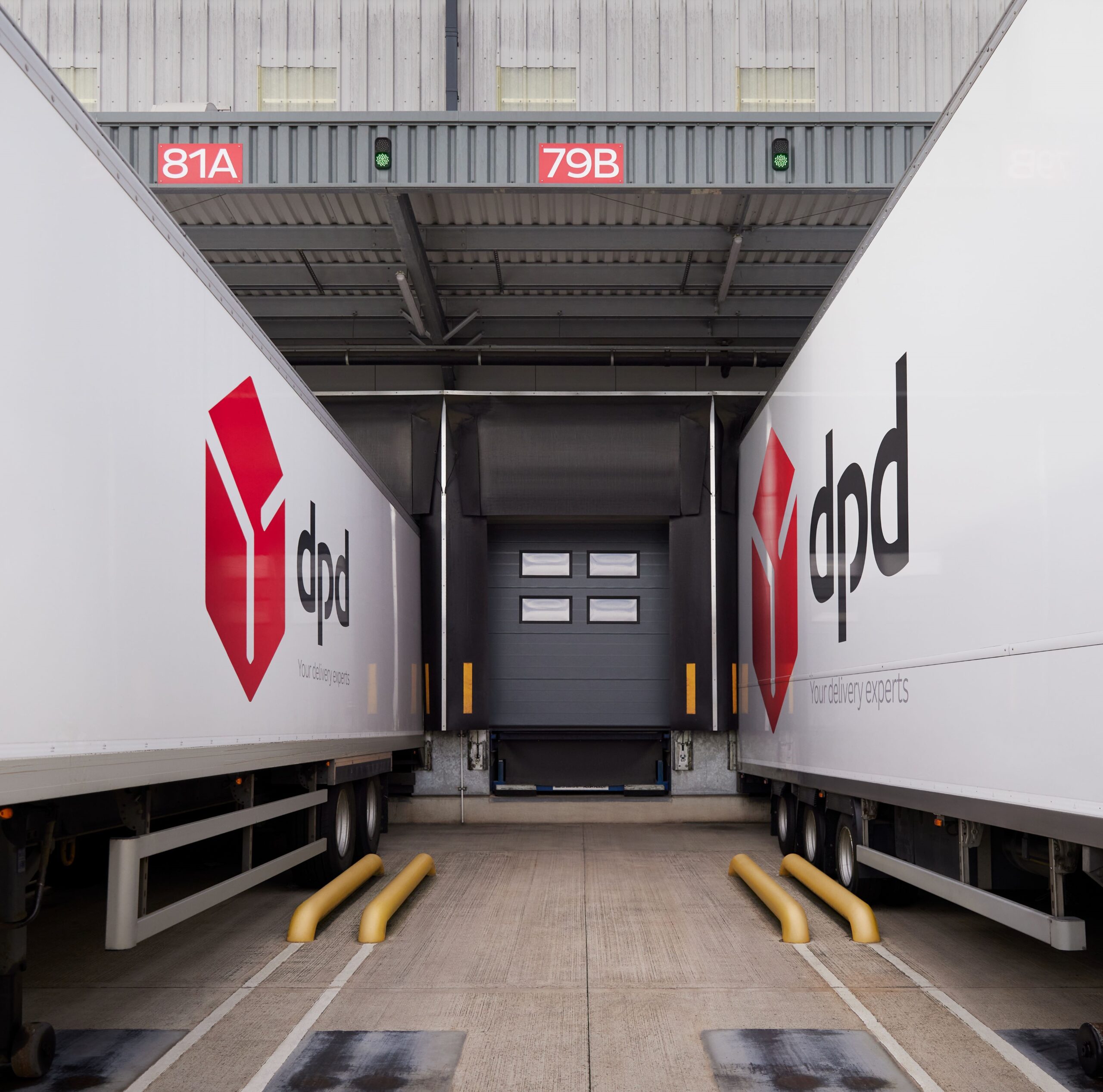 DPD Germany and InstaFreight: Strategic partnership for all national ...