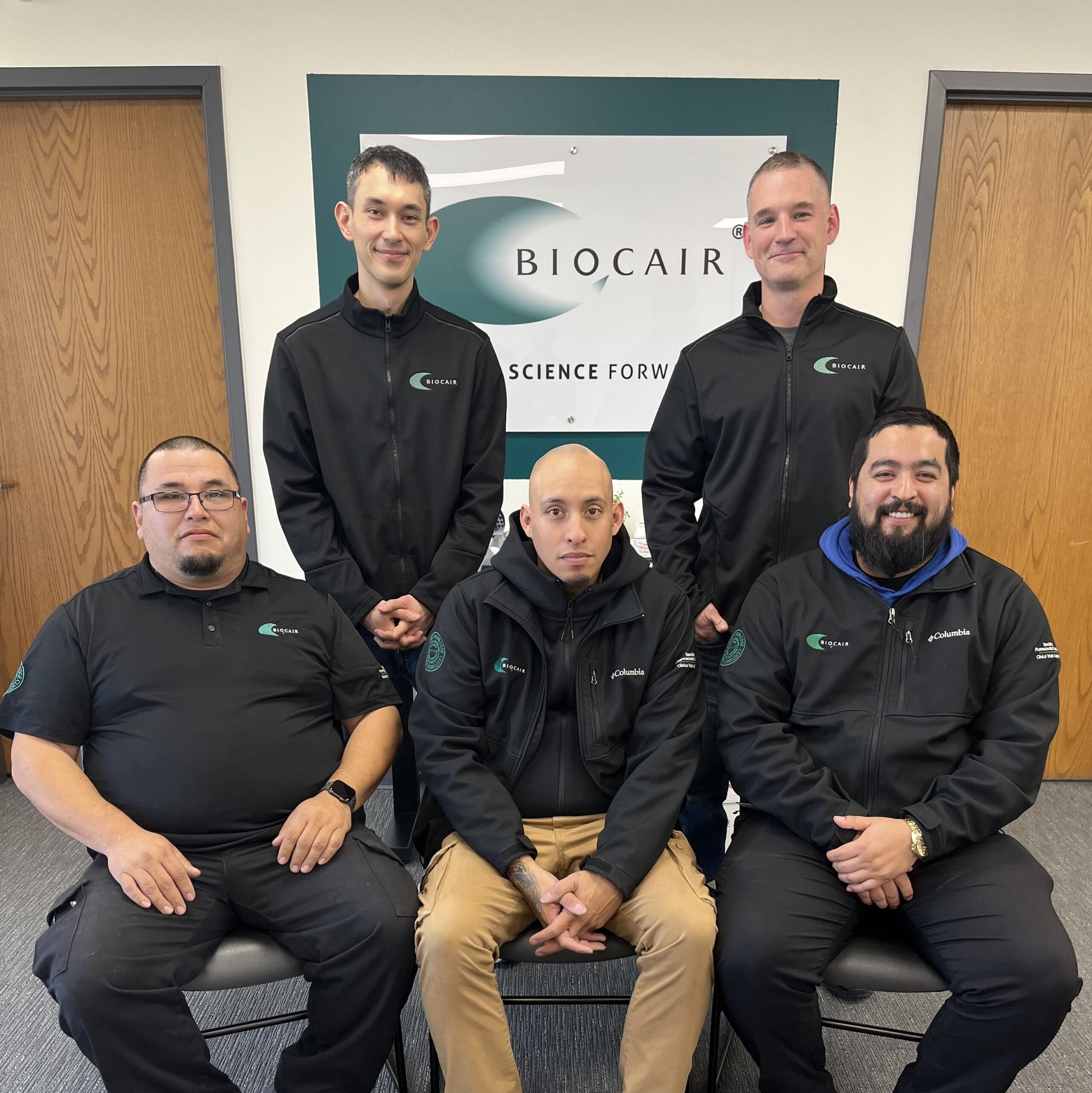 Biocair announces US expansion as part of global growth strategy | Geopost