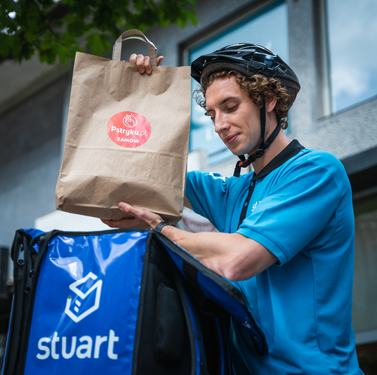 Geopost SA annonce la finalisation de son opération de vente de SRT ...