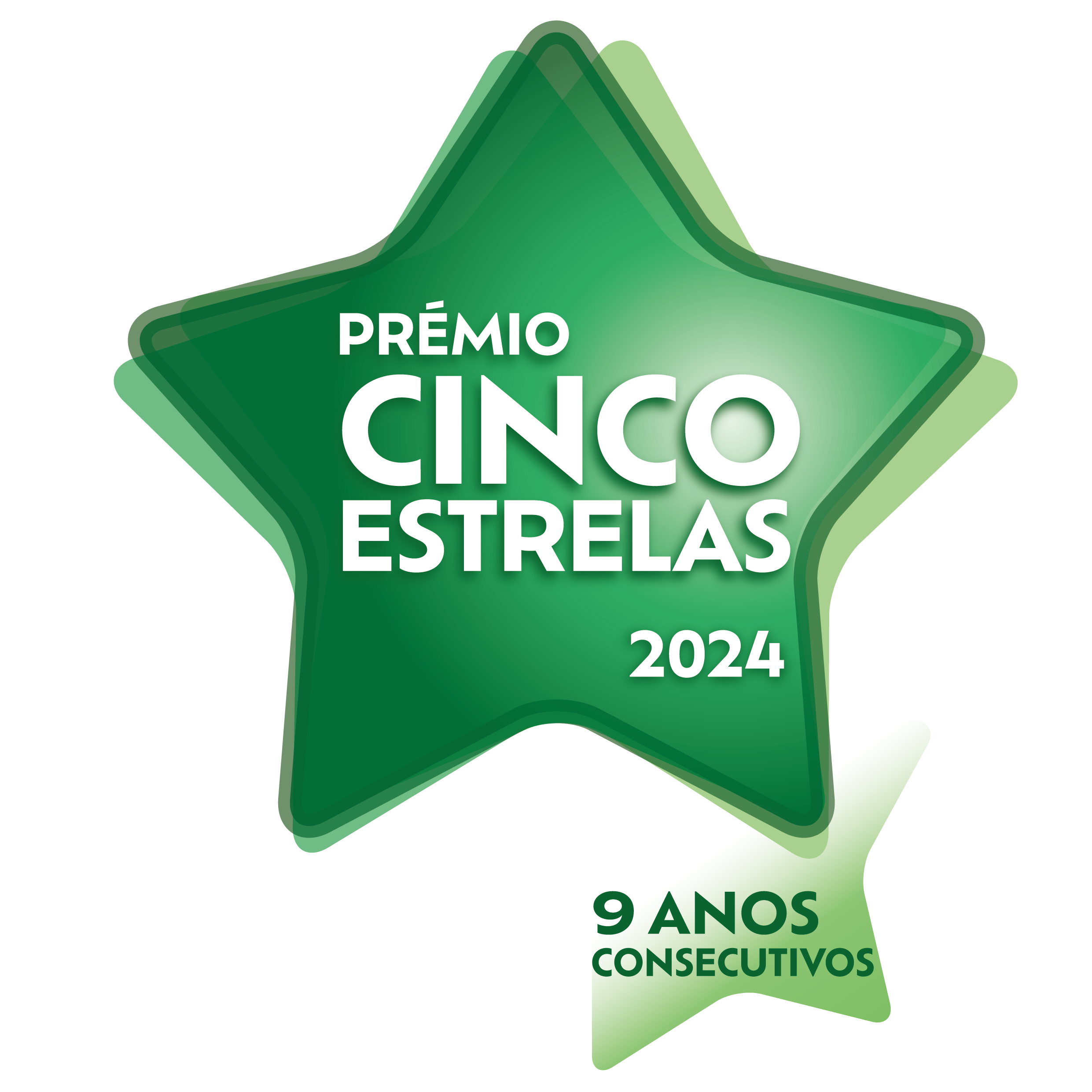 DPD Portugal wins Consumer’s Choice & Five Star Awards | Geopost