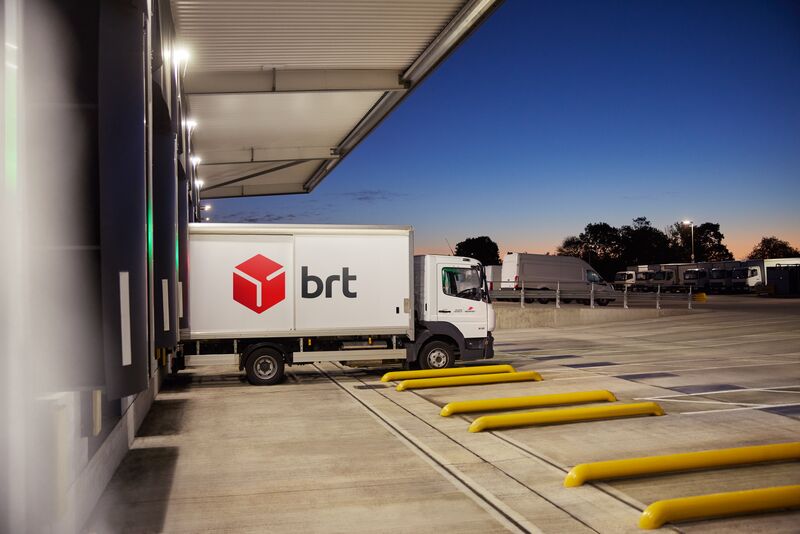 BRT progresse dans le nord-est de l’Italie : un nouveau hub ouvre à ...