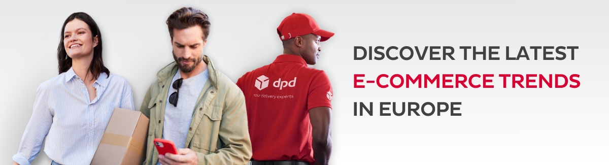 Geopost: Worldwide parcel delivery network