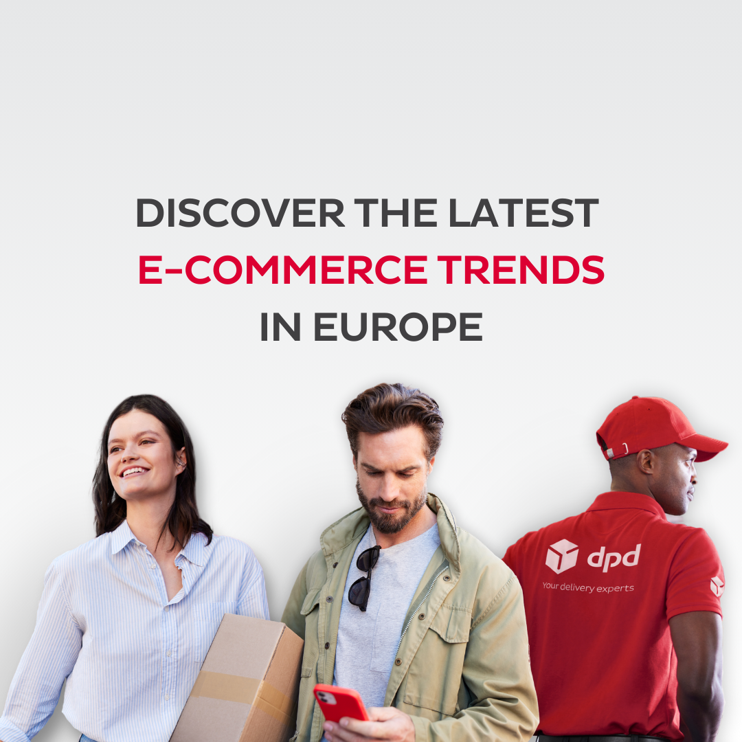 Geopost: Worldwide parcel delivery network