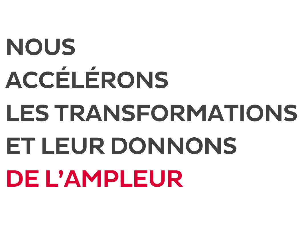 À propos de Geopost