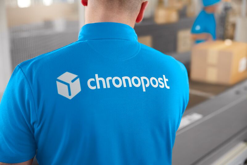 Chronopost steps up international expansion to support French SMEs with ...