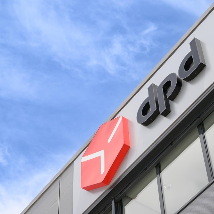 DPD Portugal inaugurates its biggest parcel hub in Portugal | Geopost