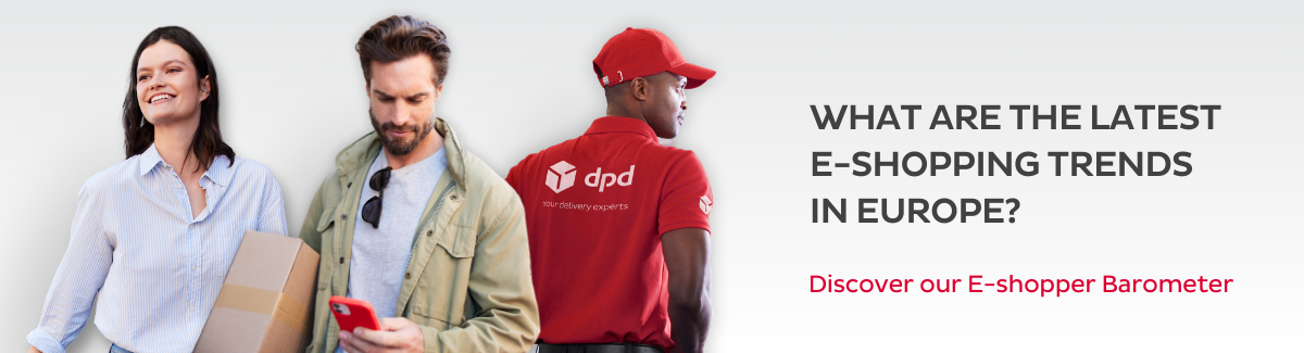 Geopost: Worldwide parcel delivery network