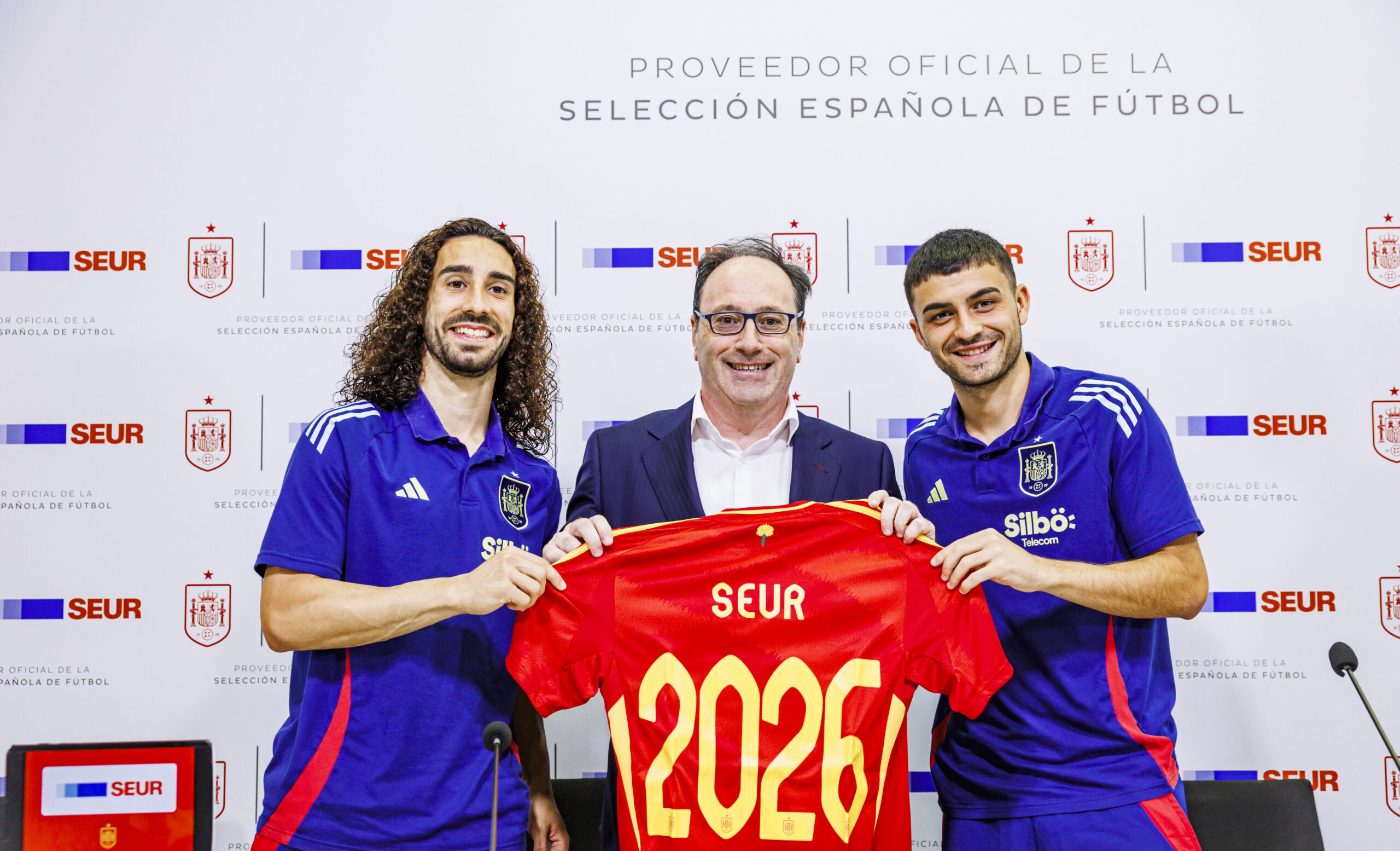 SEUR Renews Agreement as the Official Transport Provider of the Royal ...