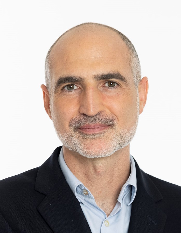 Loïc Bonhoure joins Geopost as Executive Vice President in charge of ...